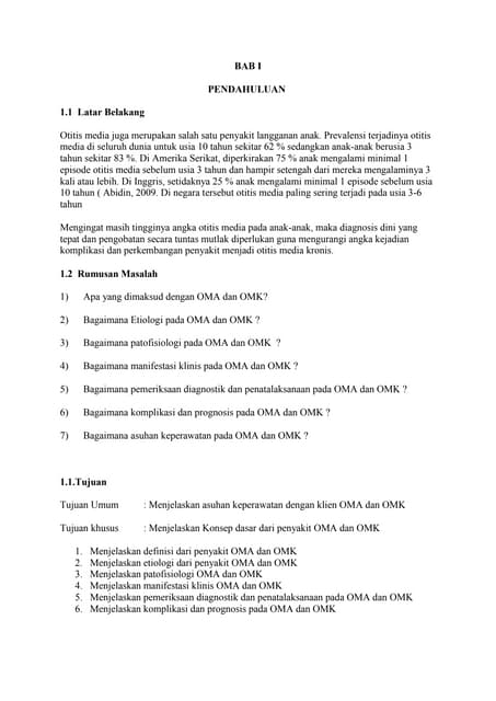 Askep oma omk | DOCX