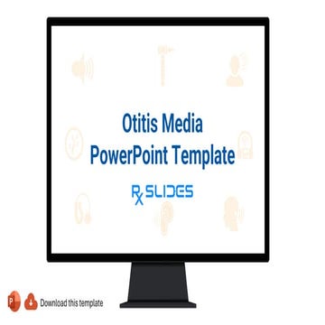 pediatric topic otitis media.pptx for Bsc nursing | PPTX
