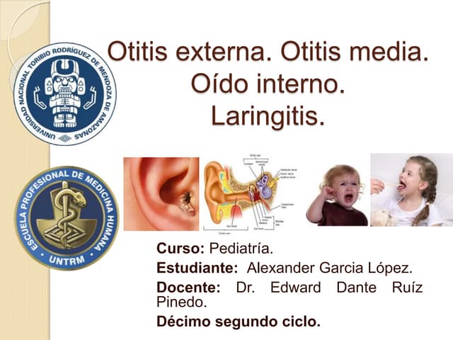 Otitis-Externa-Guia-Completa, laberingitis.pptx