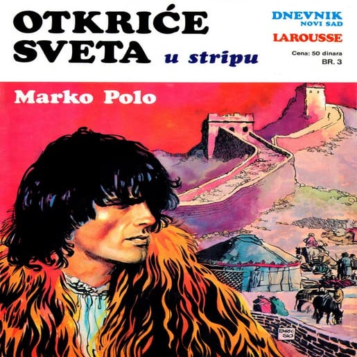 Otkrice sveta u stripu - 003 - MARKO POLO & IBN BATUTA.pdf