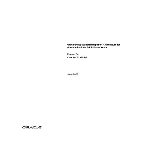 Otn siebel obrm integration | PDF | Computer Software and Applications | Computing