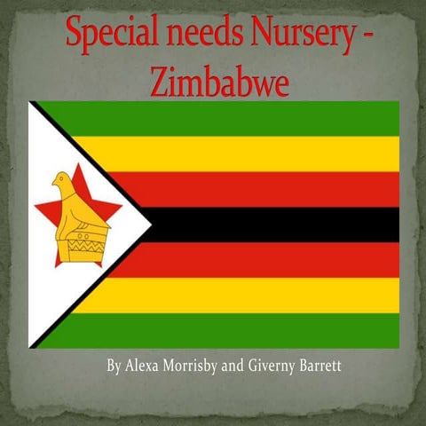Zimbabwe | PPT