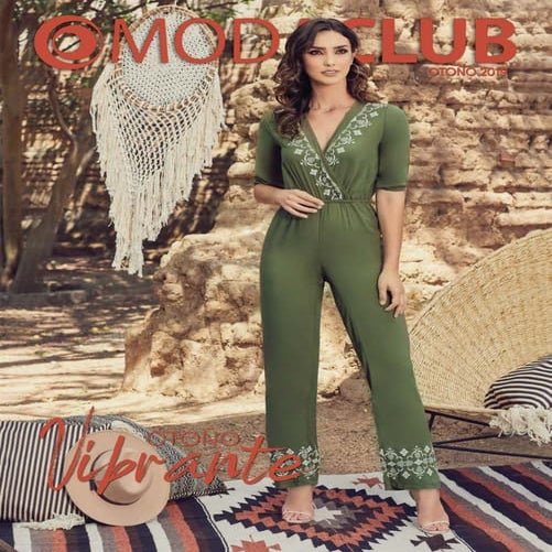 Catalogo Moda Club Ofertas | PDF
