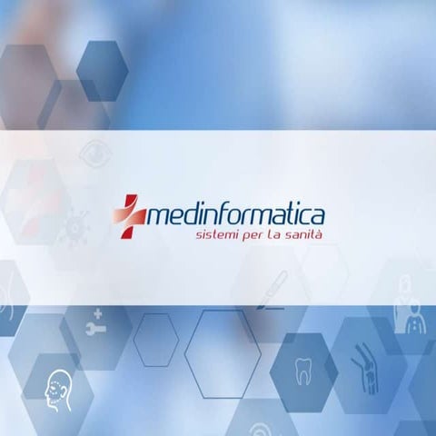 Software Otorinolaringoiatria | PPTX