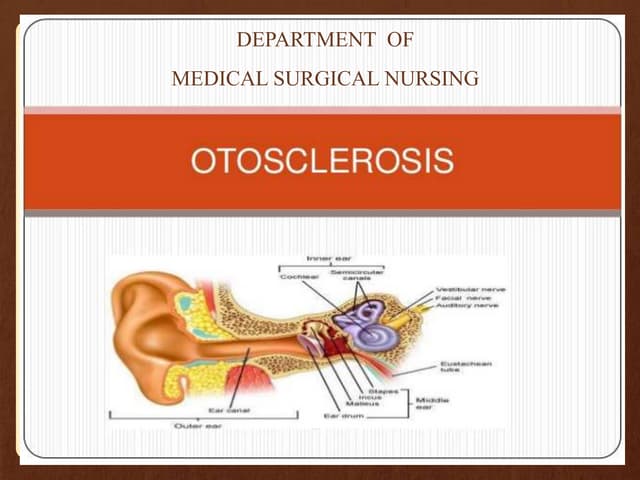 OTITIS MEDIA CASE PRESENTATION(CASE STUDY) | DOCX