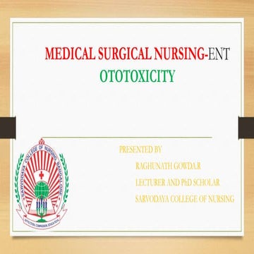 OTOTOXICITI [Autosaved].pptx