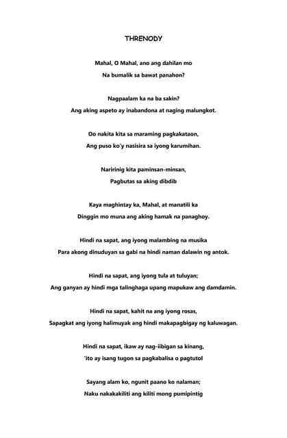 8 ARALIN 2 Kay Selya.pptx florante at laura | PPT