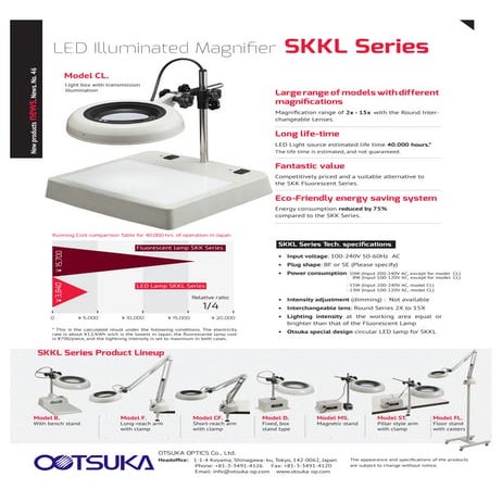 Otsuka news skkl | PDF