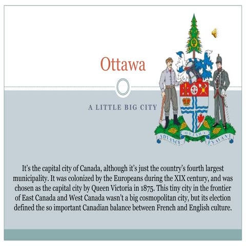 Ottawa | PPTX