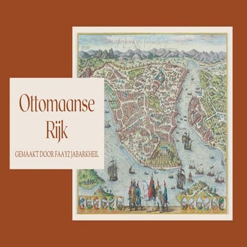 ottomaanse rijk goes craaaaaaaaaaaaaaaaaaaaaaaazy | PPT