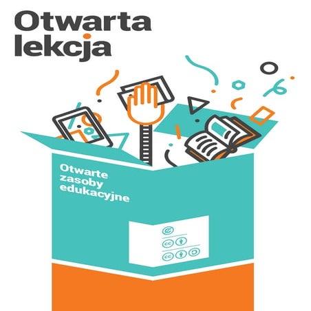 Otwarta lekcja scenariusz | PDF
