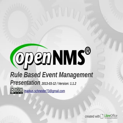 OUCE2013-RBEM-PT | PPT