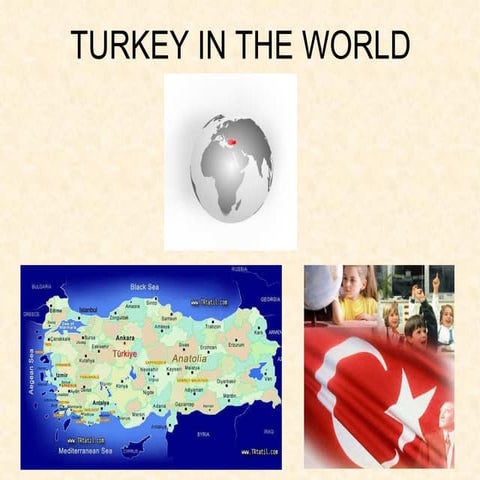 Our School in Turkey | PPT