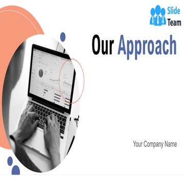 Our Approach Business Development Digital Marketing Financial Planning ...