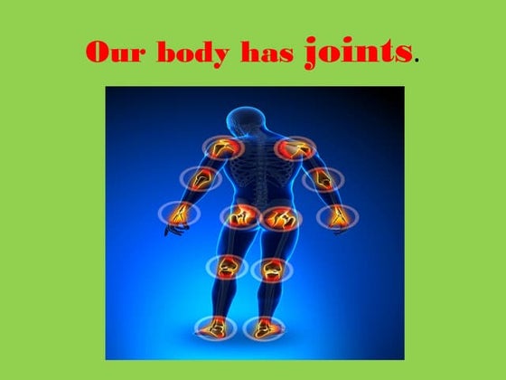 Joints (1) | PPT