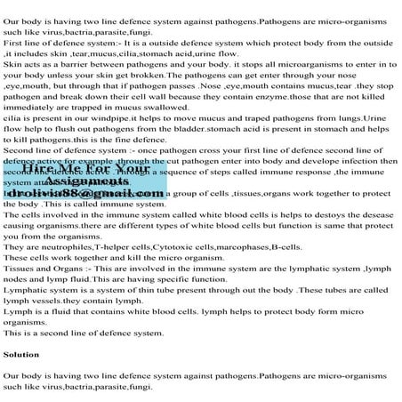 Defense mechanisms in our body. STD 10.pptx