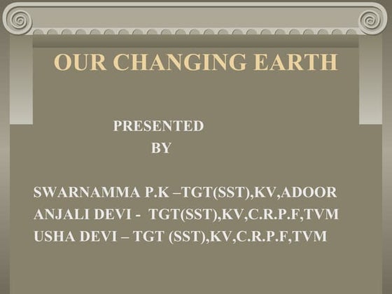 Class 12th physics magnetism ppt | PPT | Physics | Science