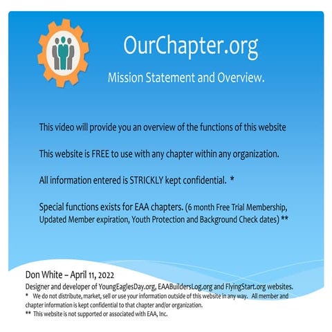 OurChapter-A-Overview.pptx