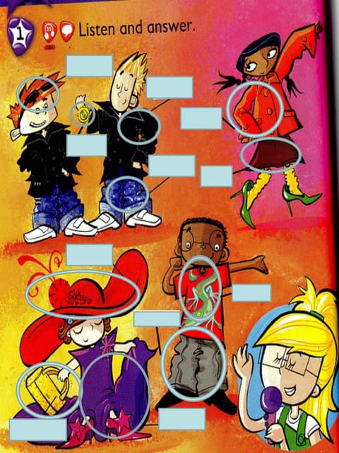 Alphabetical order | PPTX