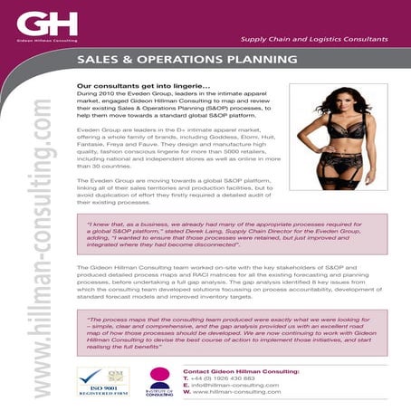 Mott Mac Donald | PDF