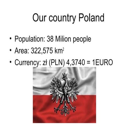 Our country poland (1) | PPT