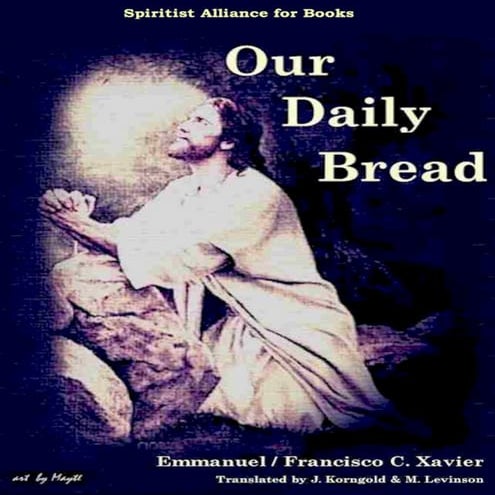 Our Daily Bread | PDF