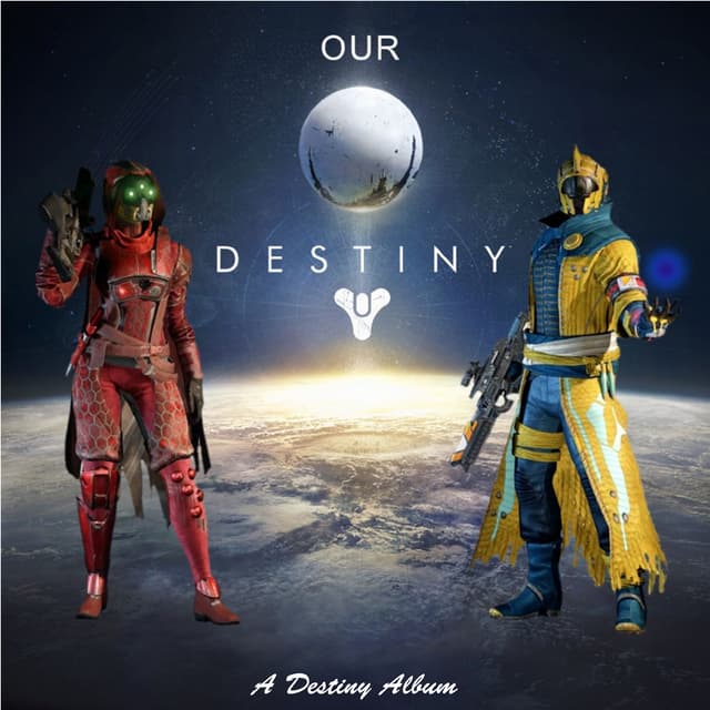 Our Destiny | PDF