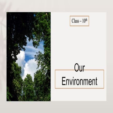 ourenvironment-230330074909-16dd285d.pdf