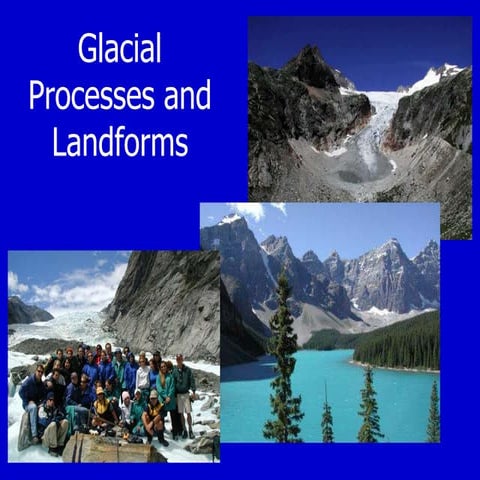 Our glaciers.ppt