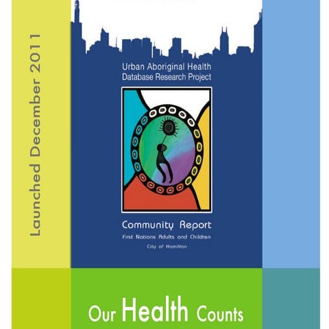 Our health counts powerpoint | PPT
