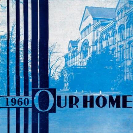 Our Home 1960 Brochure | PDF