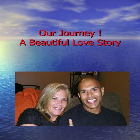 PowerPoint template for love | PPT