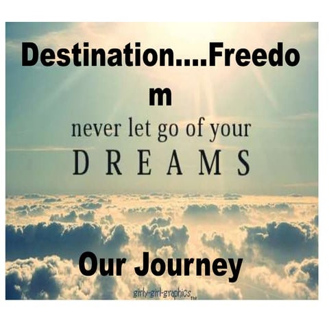 Our journey glenda and shannon2 | PPSX