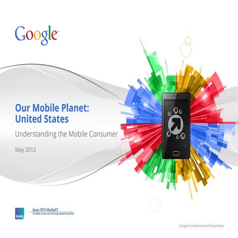 Understanding the Mobile Consumer | PDF