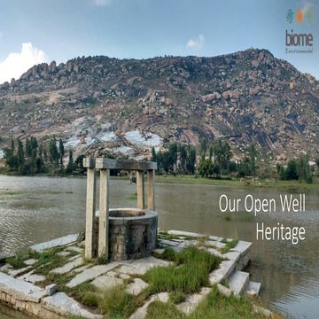 Open Well Primer | PDF