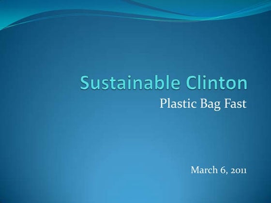 Manufacturing Process of Plastic Bags | DOCX