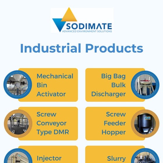 Stages Of Waste Water Treatment by Sodimate | PPT