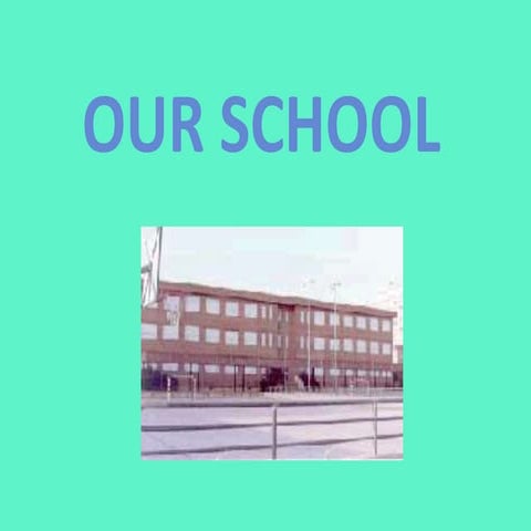 Our school timetable (10LH) | PDF