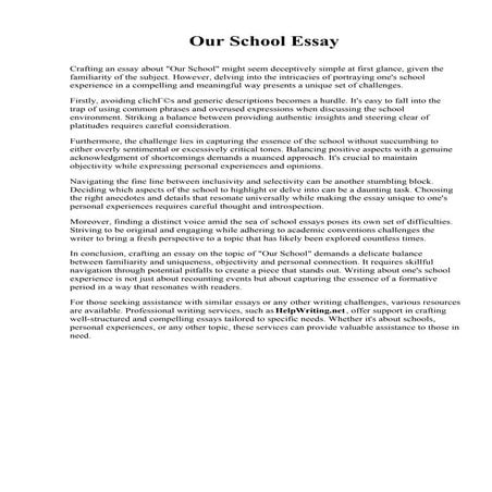 Our School Essay.pdf