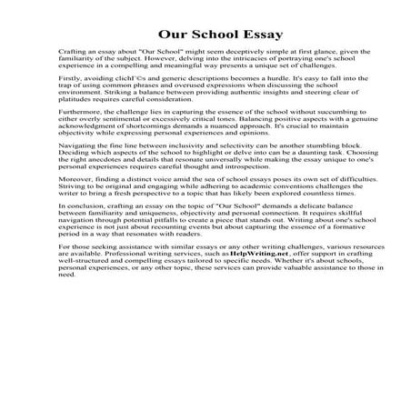 Argumentative Essay On Teenage Pregnancy | PDF