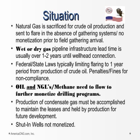 Indian Gas Scenario | PPT