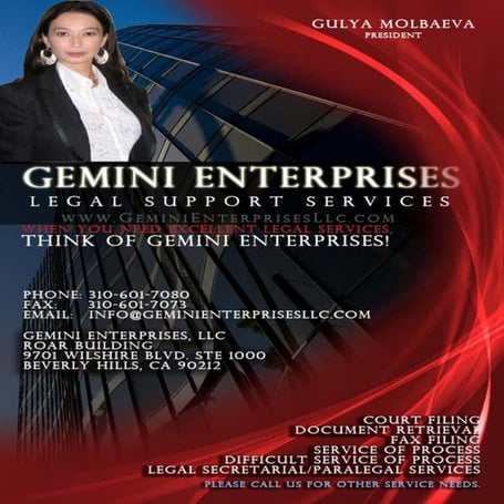 Our Services In Pdf | PDF | Information Services Industry | Industries