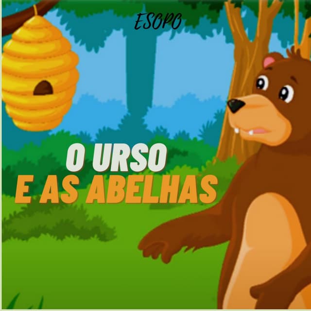 O urso e as abelhas | PDF