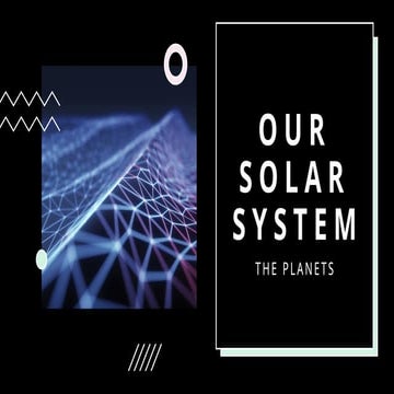 Our solar system social studies class 6.pptx