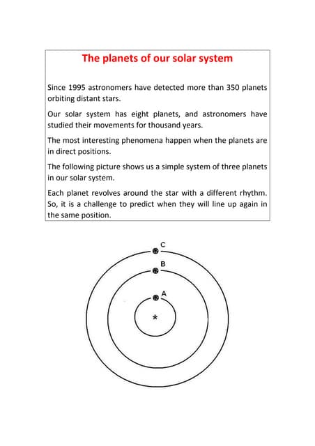 Scale Properties in the Solar System Presentation.pptx