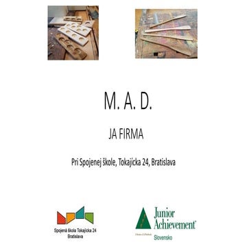 Our story | PDF