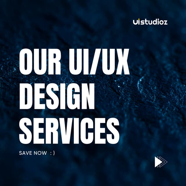 Transform your digital presence with our expert UI/UX design services | PDF Transform your digital presence with our expert UI/UX design services | PDF
