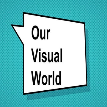 Our Visual World | PPT