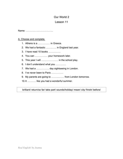 Punctuation Revision,Comma Worksheet1,Online | PDF