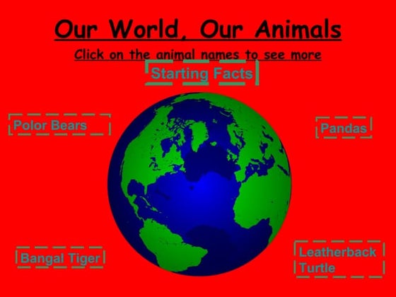 Animals 2 | PPT